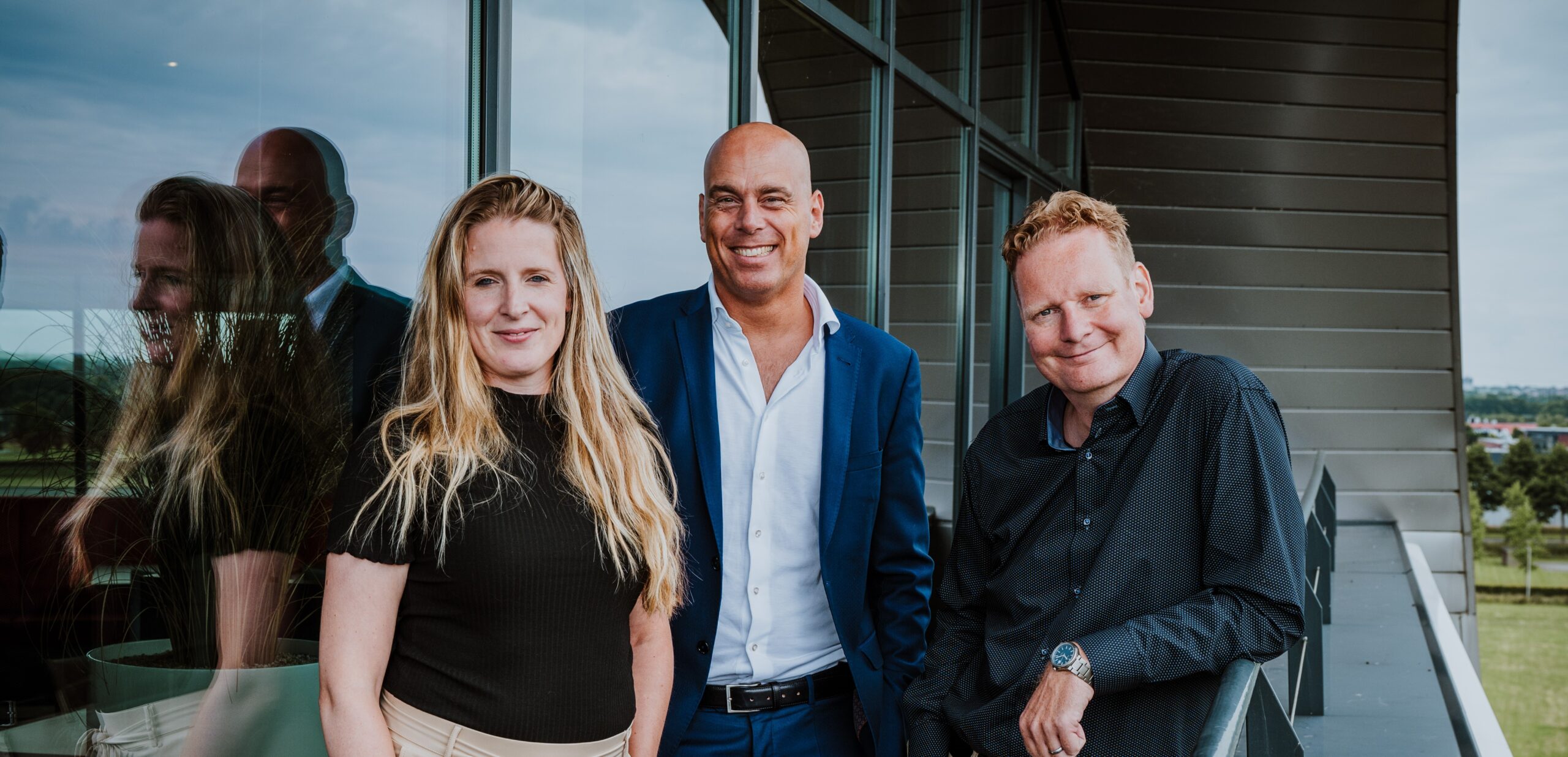 SHMC – Samen voor de beste oplossing – Detacheren, training & opleiding